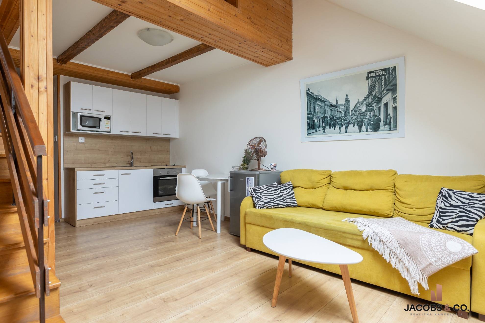 2 izbové byty | Jacobscompany.sk
